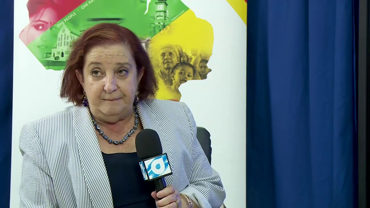 Statement by Minister of Parliamentary Affairs and Governance, Hon ...