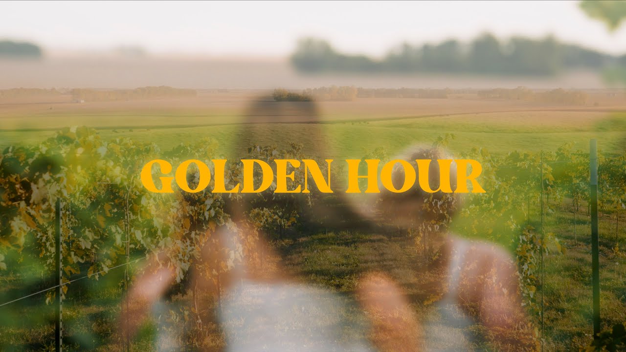 GOLDEN HOUR - Tracey & Heather's Dance Synergy - YouTube