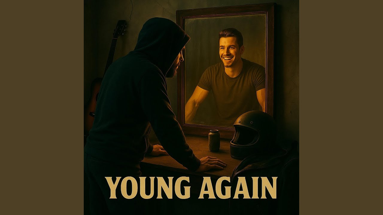 Young Again (Outlaw Redemption Cut) - YouTube