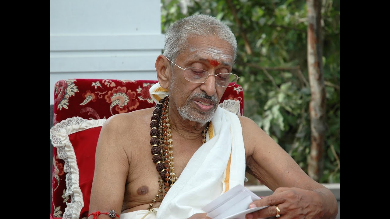 SathGuru - "Grandha-avishkarana' at Gurudham - YouTube