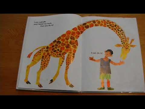 From Head to Toe - YouTube