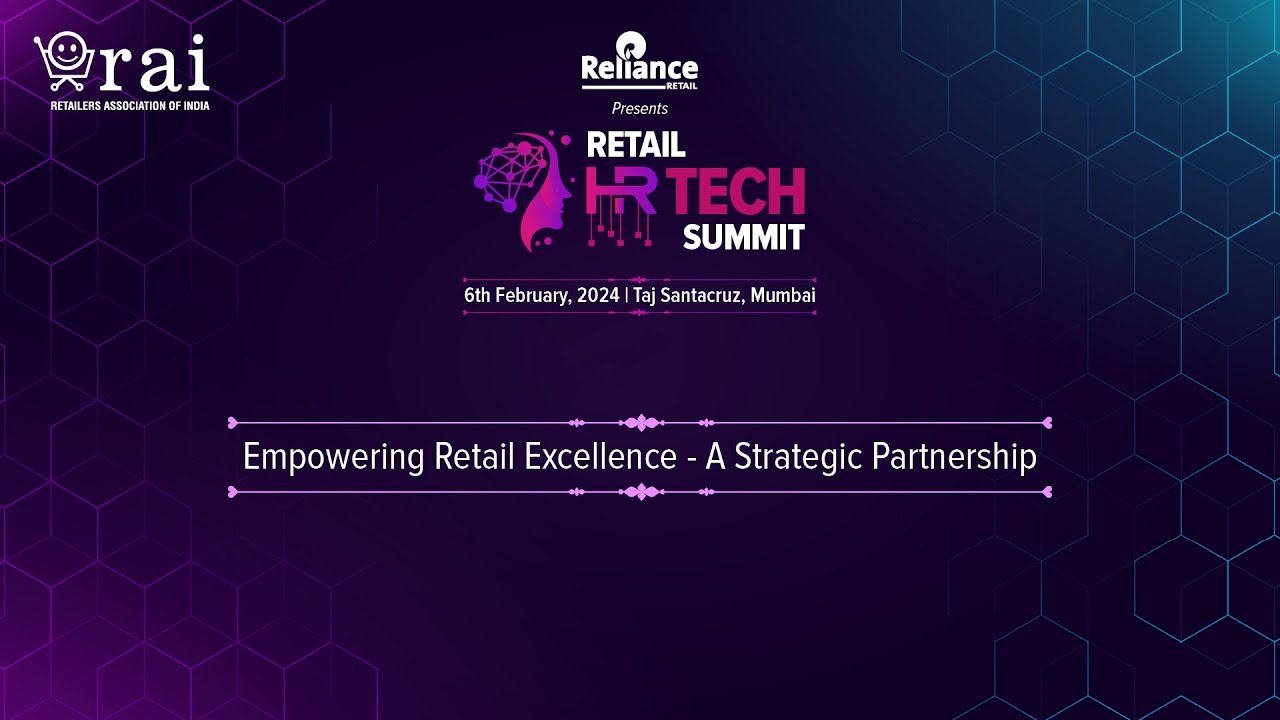 Presentation: Empowering Retail Excellence - A Strategic Partnership ...
