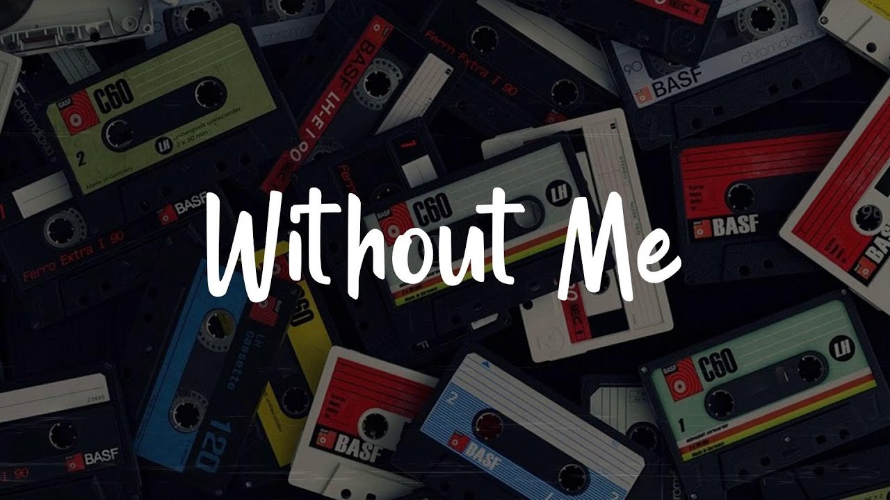 Classic rap hits: Eminem, "Without Me" (video lyric) - YouTube