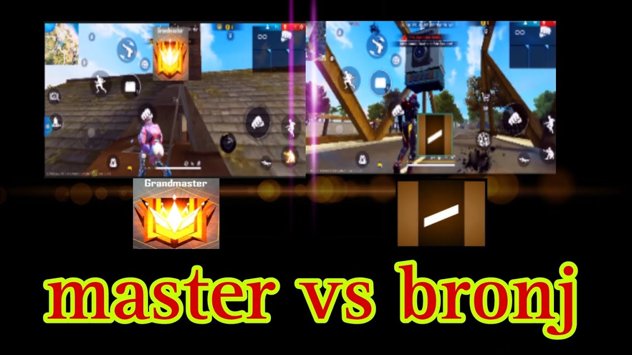 master vs bronj tips and tip#video #viral - YouTube