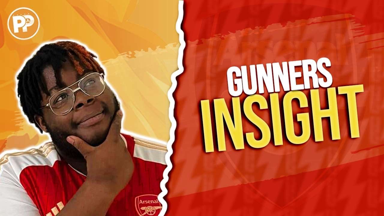GUNNER INSIGHT: NEW YEAR SPECIAL | BIG CHANGES ARE NEEDED ASAP | PLAYERS ARE NOT GOOD ENOUGH ...