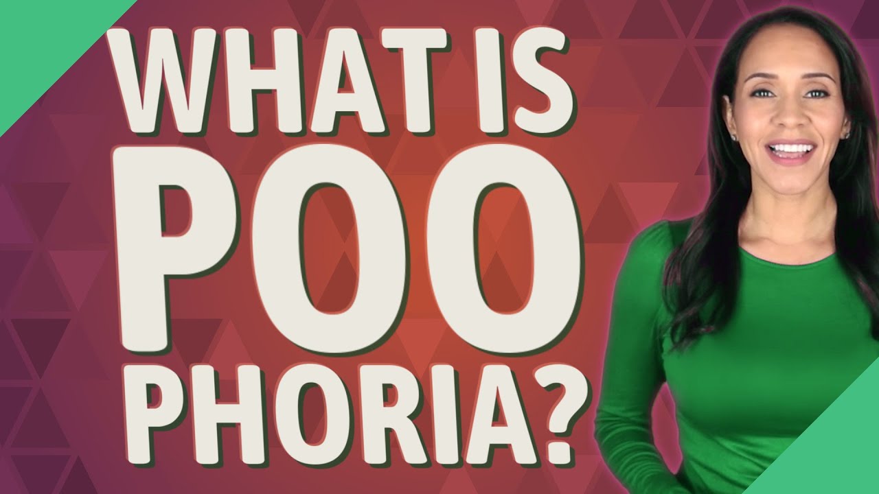 What is poo phoria? - YouTube