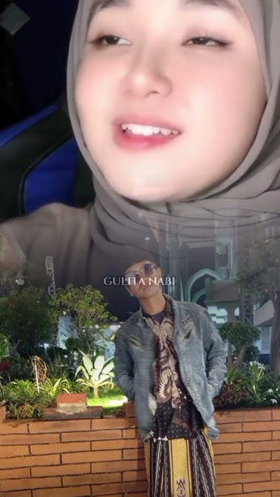 Sholawat Nabi Merdu Nabi Muhammad Mataharinya Dunia Shortvideo