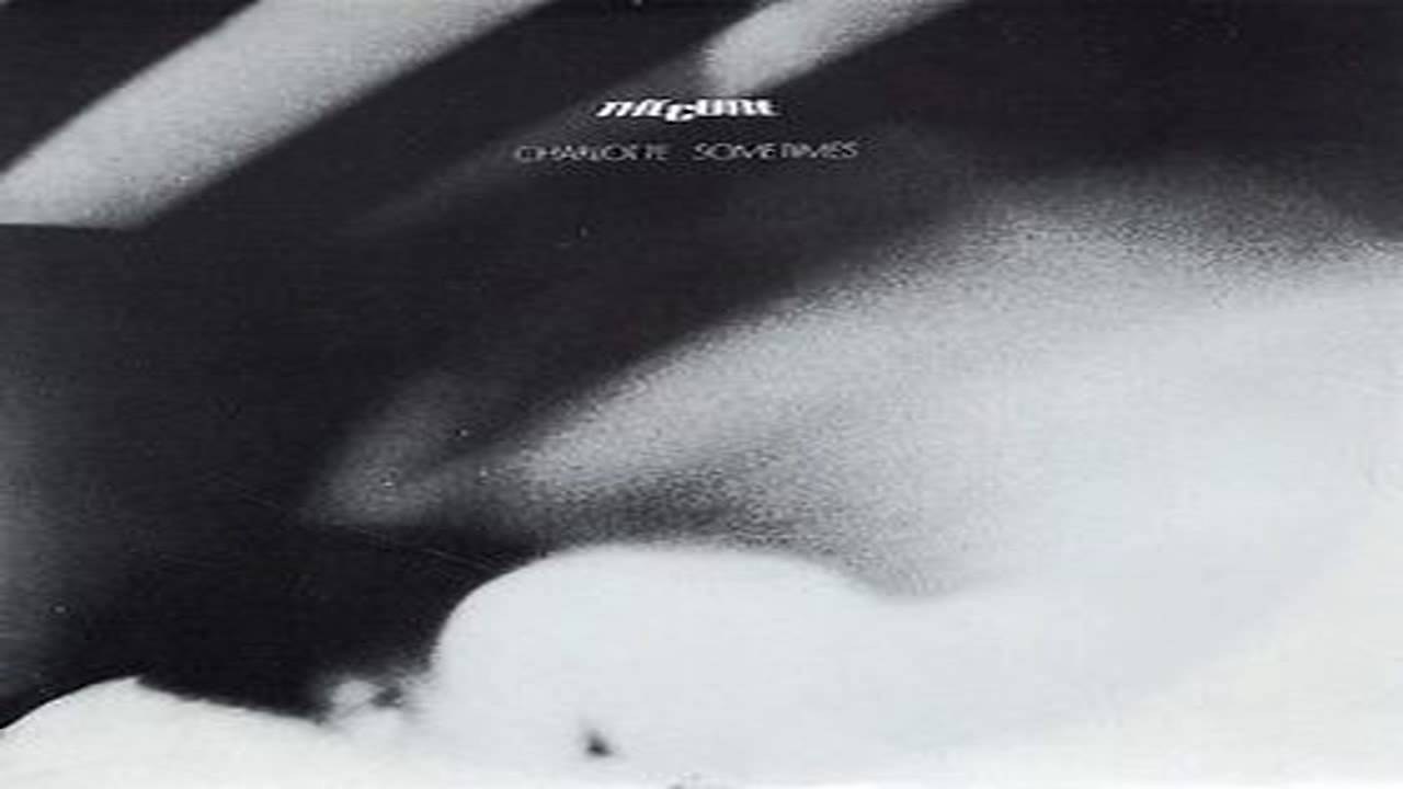 Charlotte sometimes ( The Cure cover) - YouTube