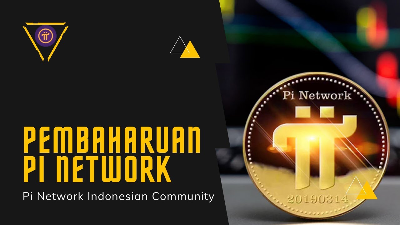 Pembaruan Pi Network | Pi KYC Masal | KYC Masal - YouTube