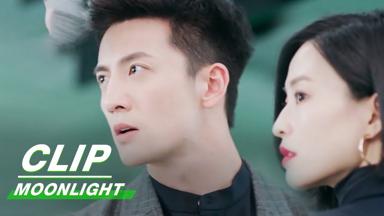 Clip: Jiang Gets Hurt | Moonlight EP22 | 月光变奏曲 | iQiyi - YouTube