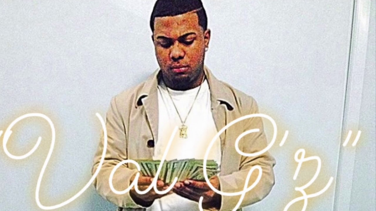 DollaSignMel Ft Yodat “Val Gz” - YouTube