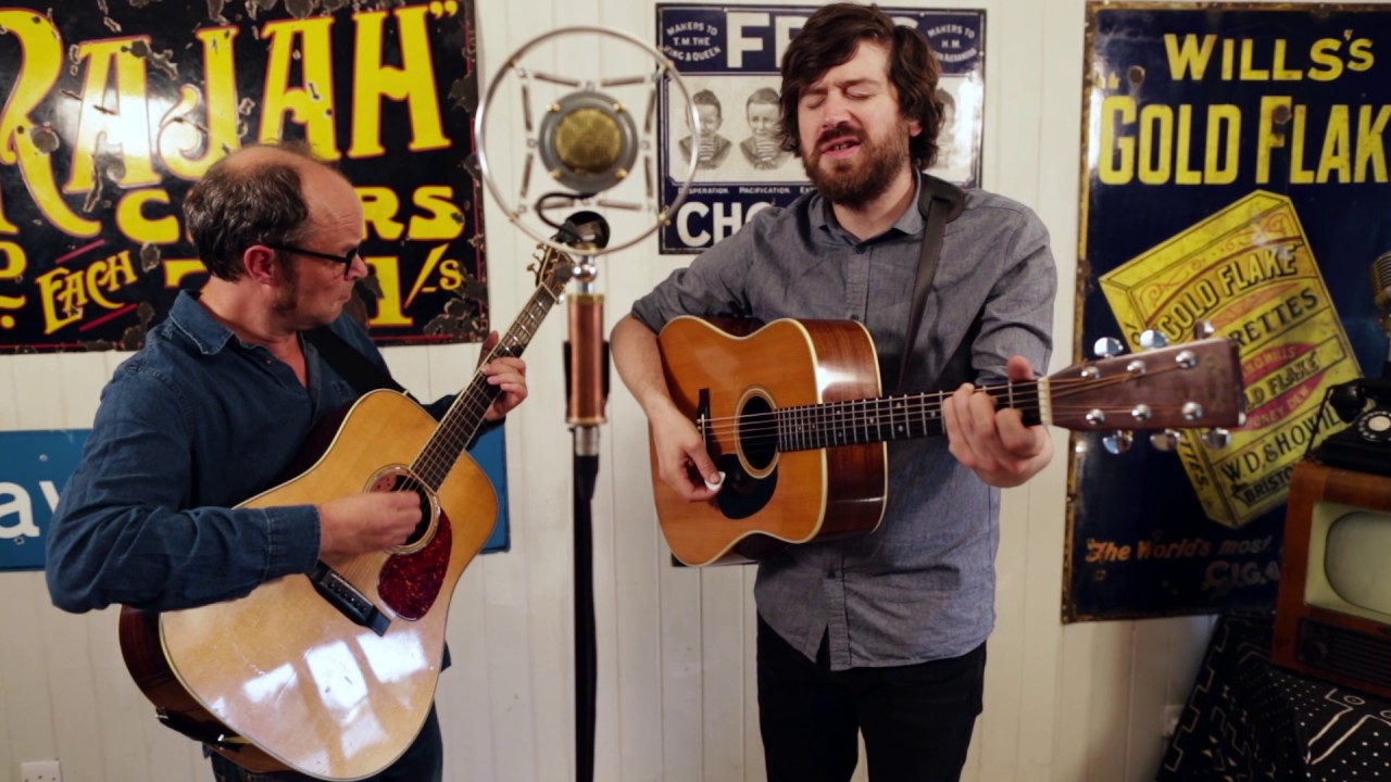 Kris Drever and Ian Carr - The Longest Day - Douglas's House - YouTube ...