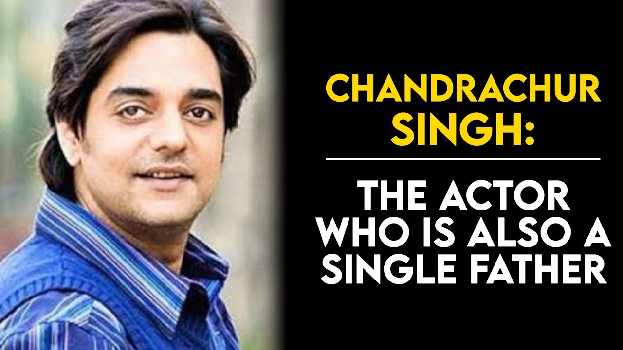 Chandrachur Singh