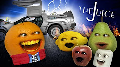 Annoying Orange Episodes! - YouTube