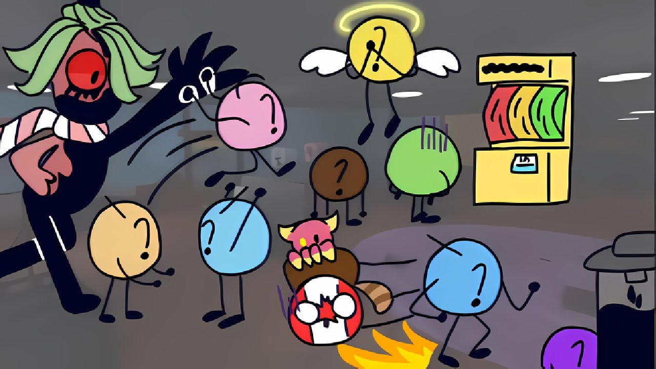 DANDY'S WORLD: RANDOMIZER #5 (CHALLENGE #29) - YouTube