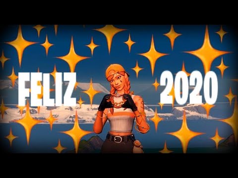 FELIZ 2020 | itz isinha