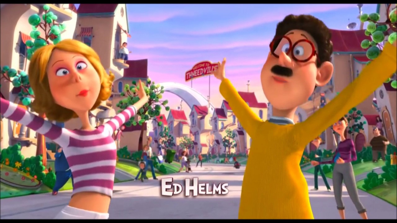 The Thneedville song but every Thneedville is replaced with "THIS BRAND ...