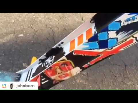 JohnBorn Scoot-E-Bike