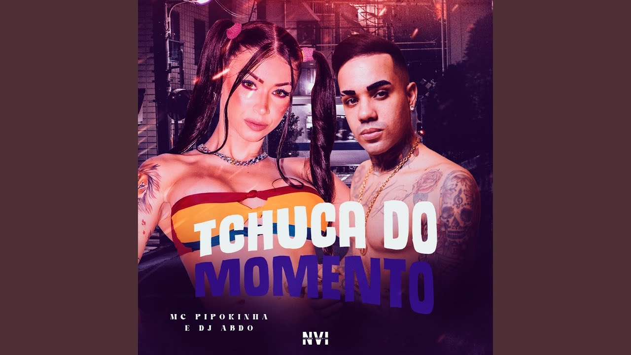 Tchuca do Momento - YouTube