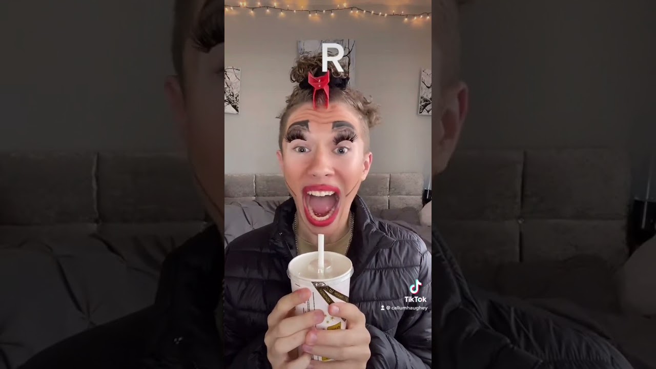 Callum Haughey - num num num num num tiktok trend - YouTube