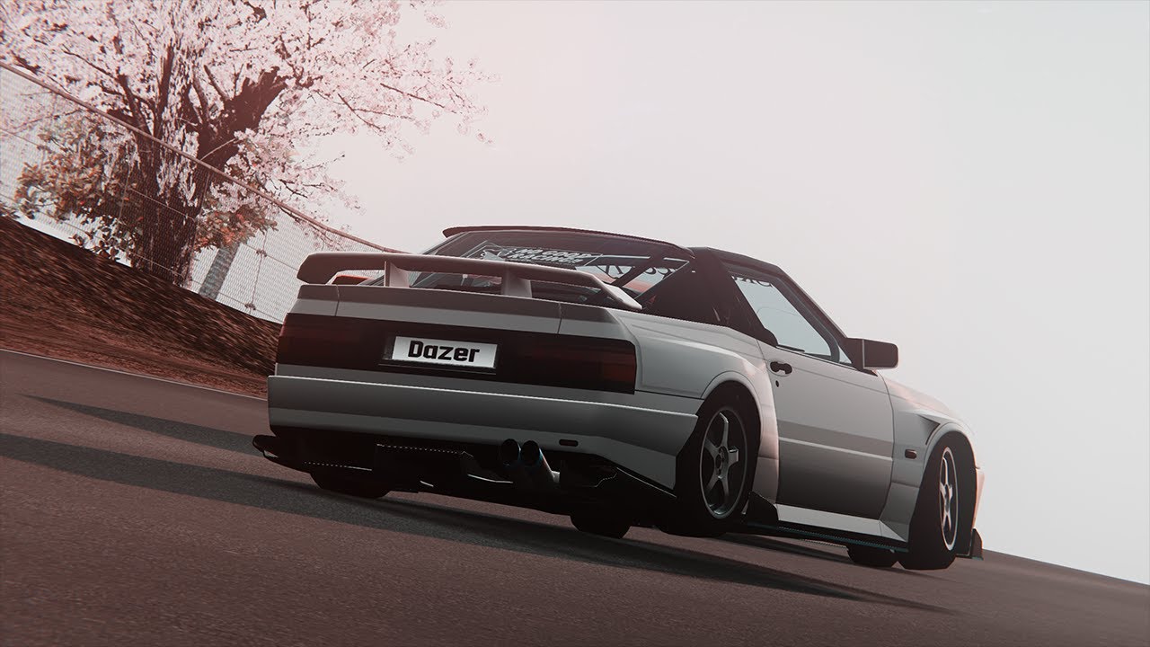 Lfs s2 indir full tek link - asrposrhino