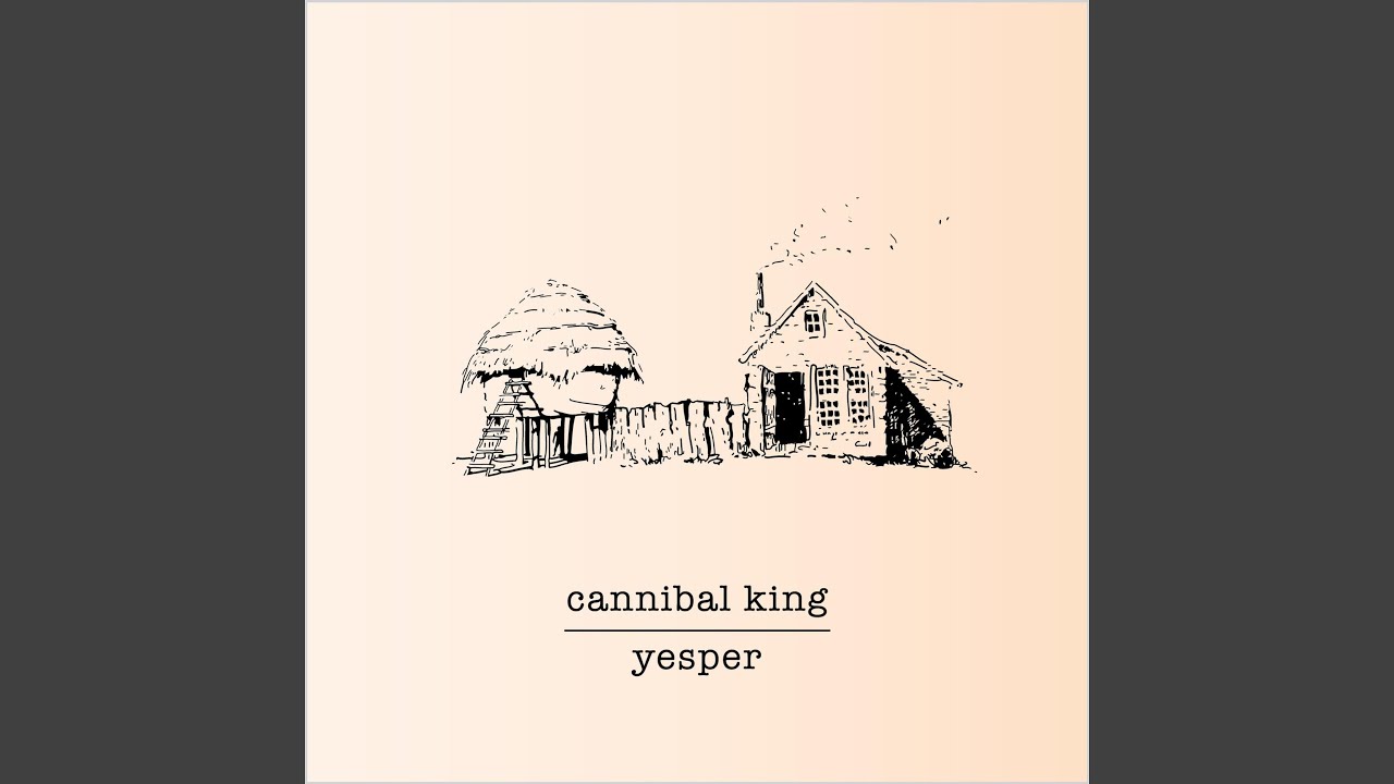 Cannibal King - YouTube
