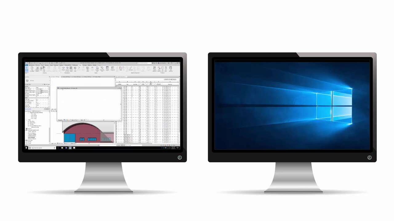 Check Out The New View Tabs In Revit 2019 YouTube check-out-the-new-view-tabs-in-revit-2019-youtube
