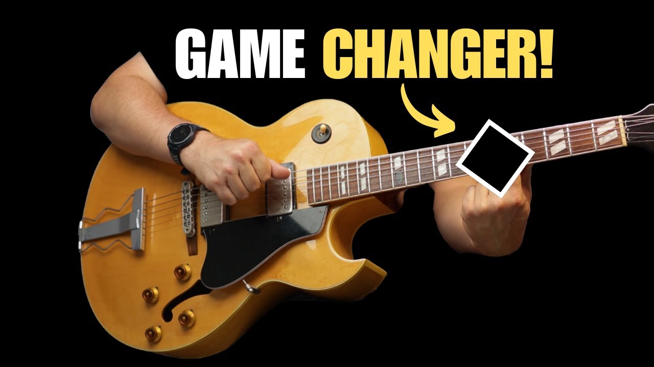 Transform your playing with this comping method for guitar & piano ...