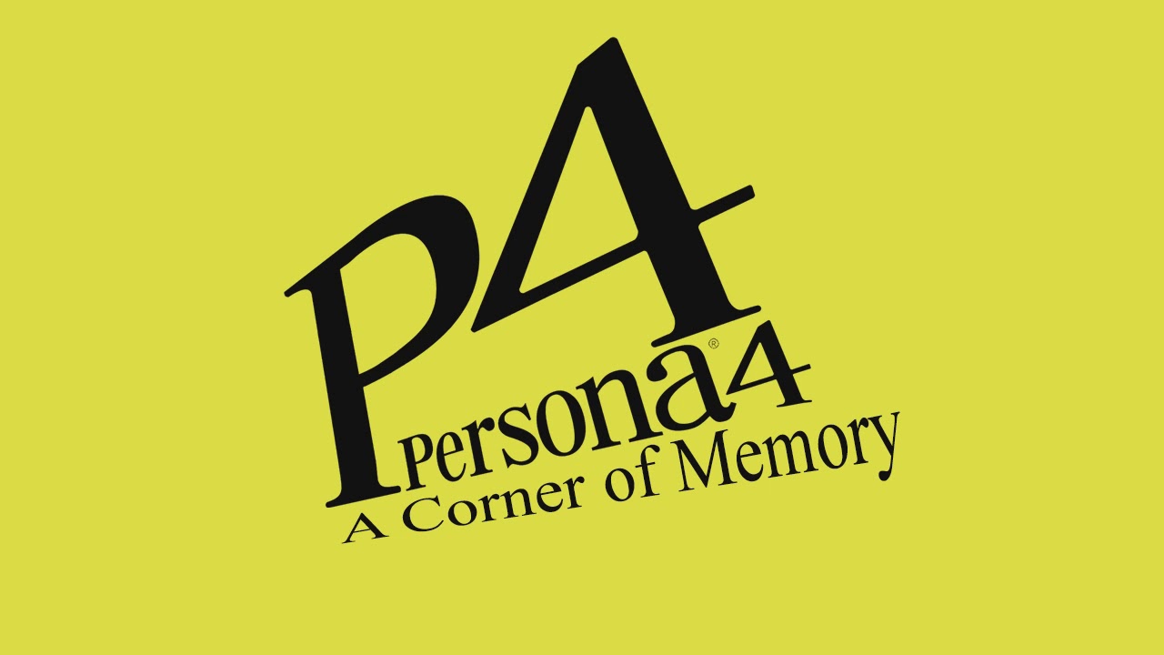 A Corner Of Memory Persona 4 YouTube a-corner-of-memory-persona-4-youtube