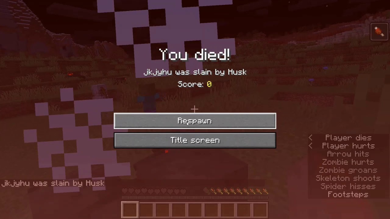 After thousand of years killed by zombies I have made a sword in ...