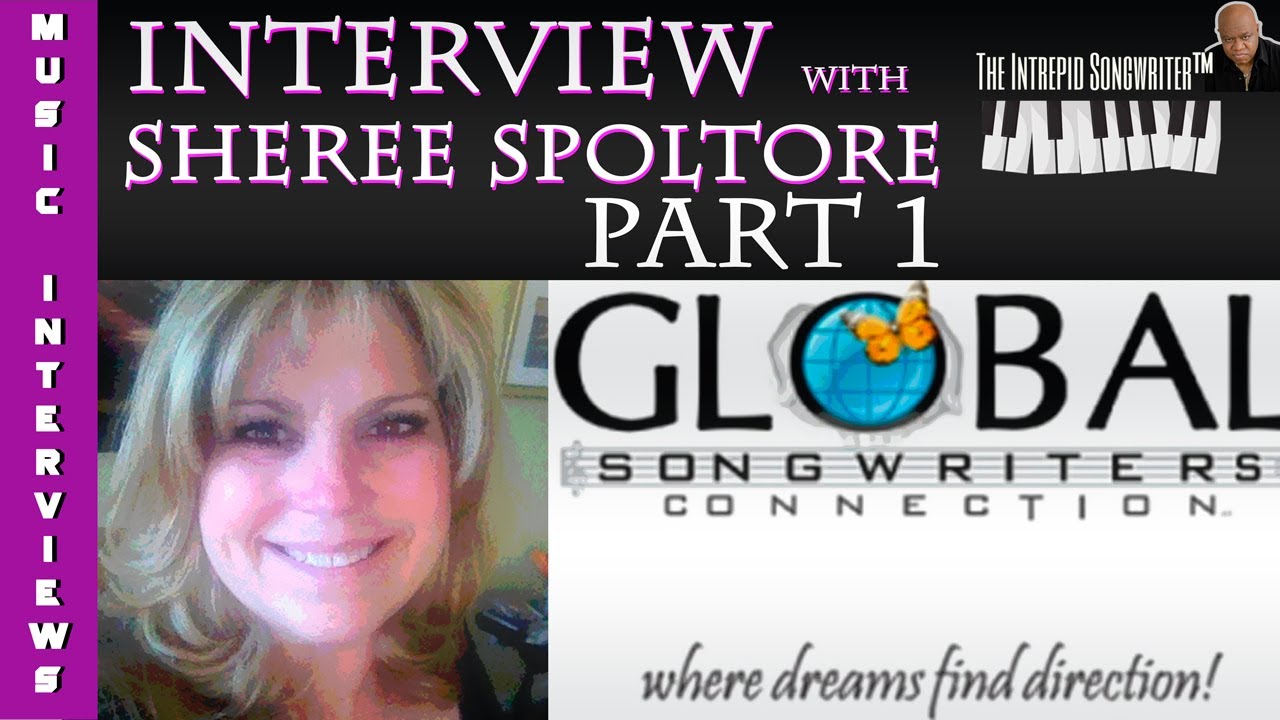 Music Business Guru | Interview with Sheree Spoltore Part 1 | The ...