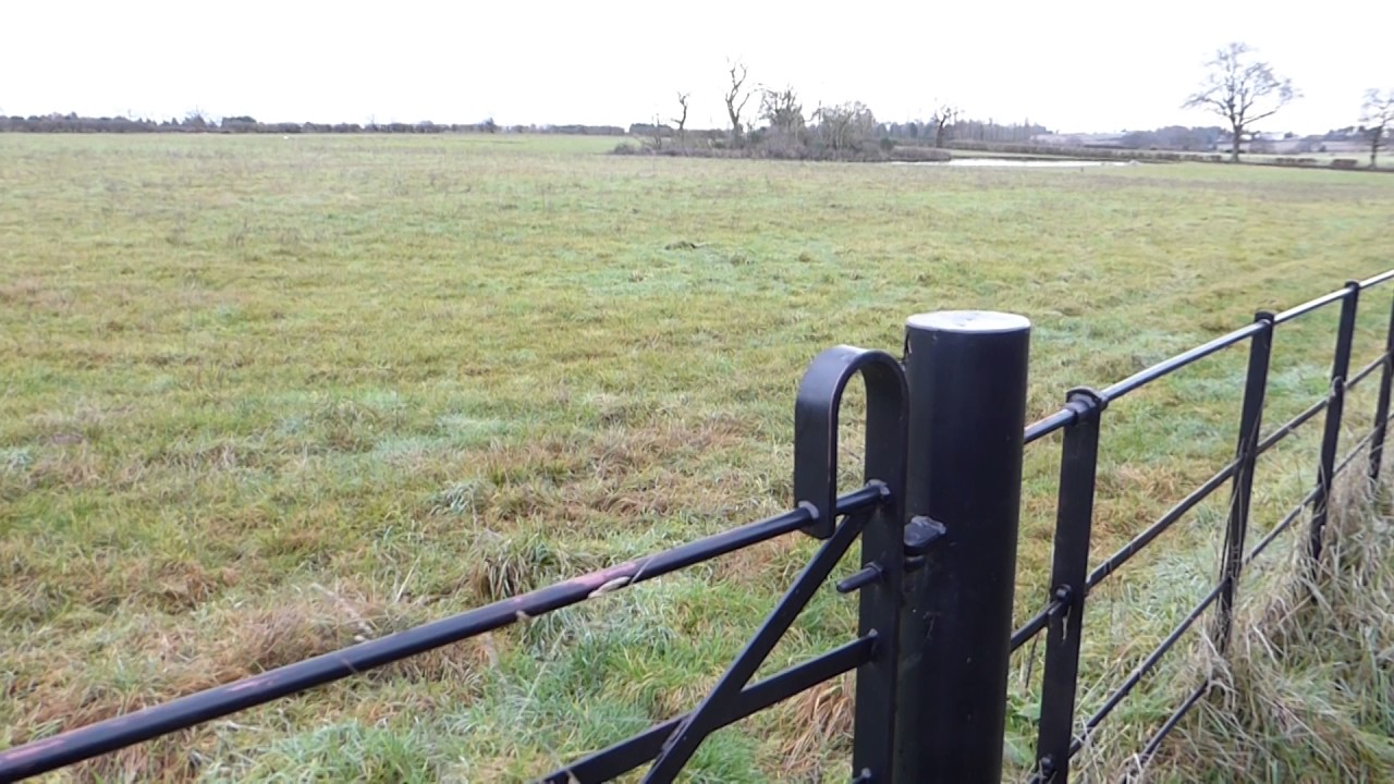 Micro Geocache - Geocaching Vlog UK - YouTube