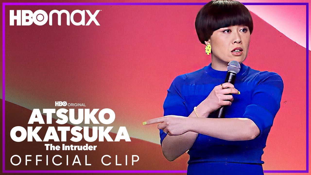 Atsuko Okatsuka On Crowd Sourcing How Not to Die | Atsuko Okatsuka: The ...