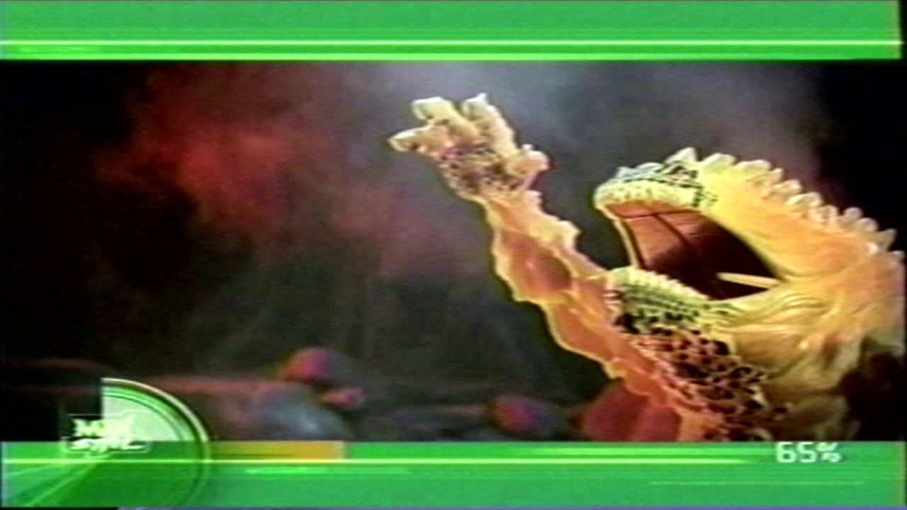 Max Steel vs Elementor de Lava Tv Spot [Remasterizado] - YouTube