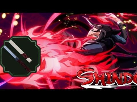 Shindo life PvP (dio blade) - YouTube