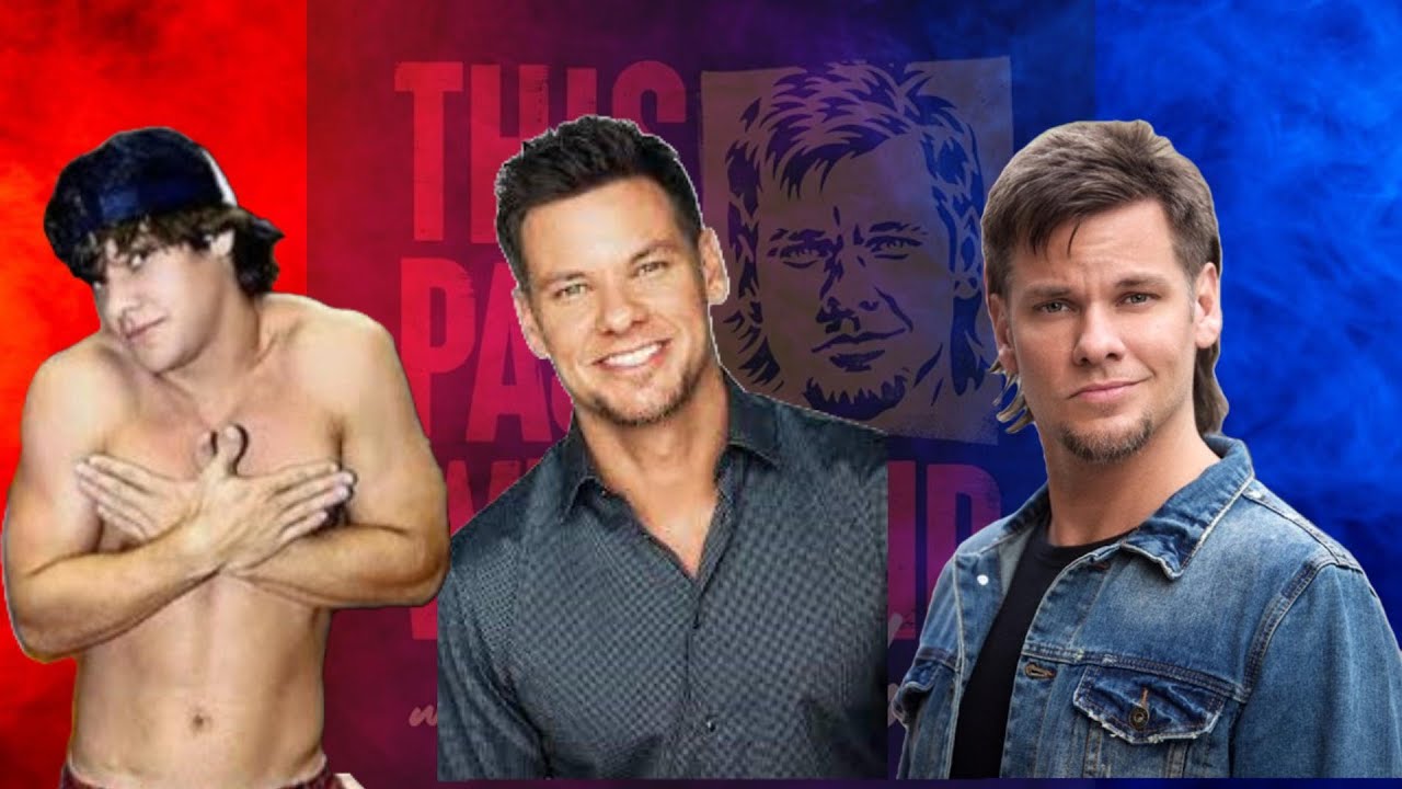 The Unique Comedic Genius: Theo Von - YouTube