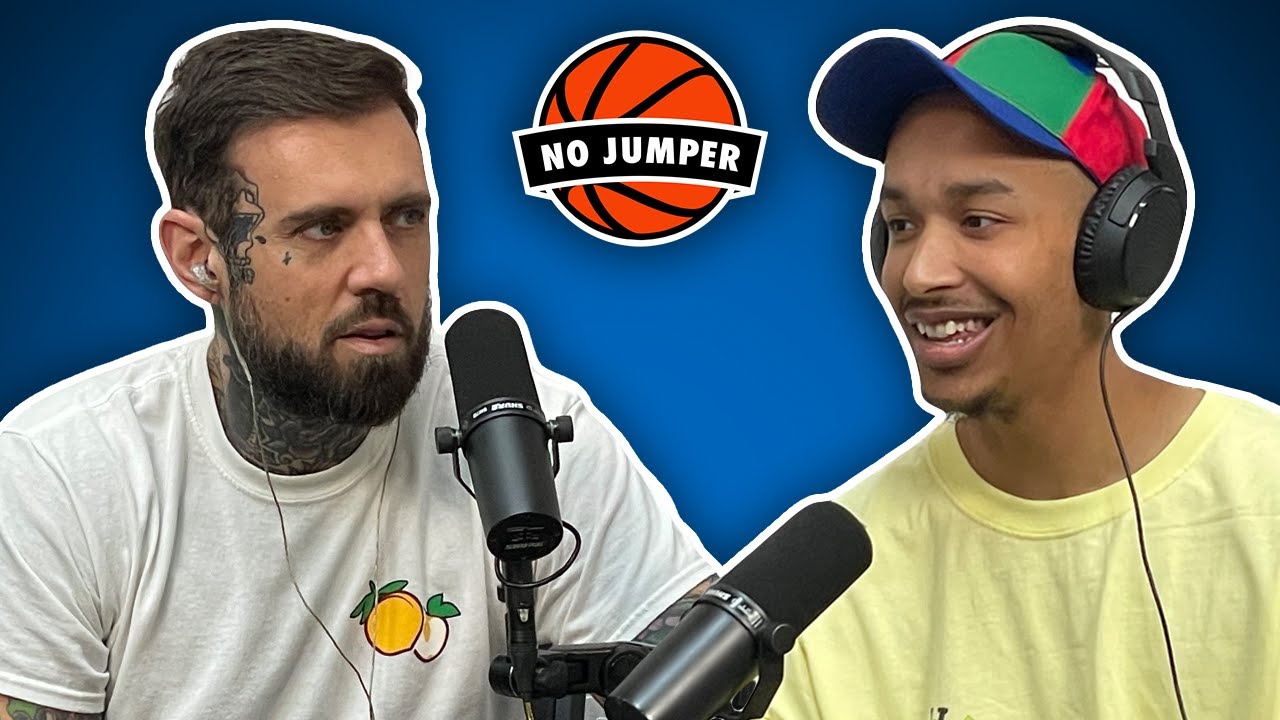 The Lou Ratchett Interview: Hood Comedy, Having a Hot Mom, Pittsburgh ...