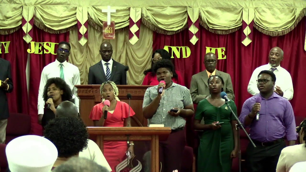 District Convention - January 2026 | Pastor Shane Butcher - YouTube