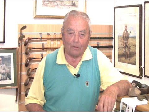 Archie Baird's 'History of Golf' - YouTube