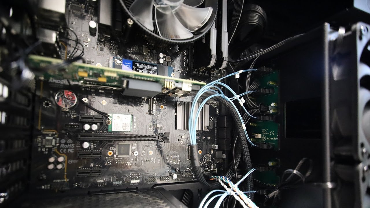 Are There Official CHIA "Farming" Pools Yet? - YouTube