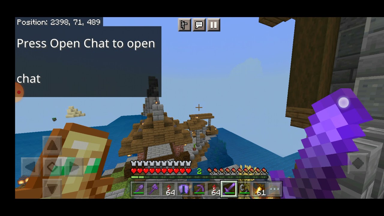 mb world tour - YouTube