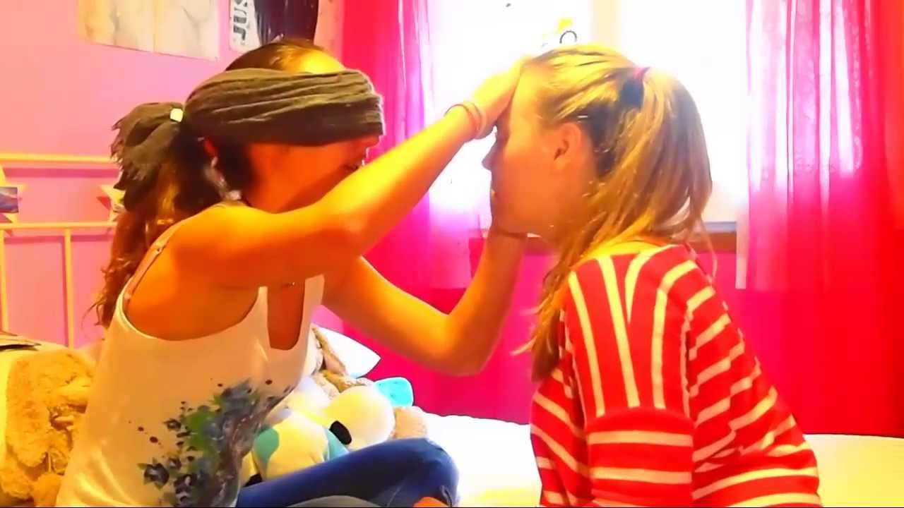 Tag Mi Hermana Me Maquilla Youtube