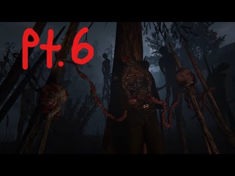 Heratics vs. Papa Knoth n Gang! Battle Royle! - Outlast 2 pt. 6 - YouTube