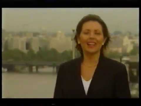 BBC Mysteries (with Carol Vorderman) 2-1 (10 Nov 1998)