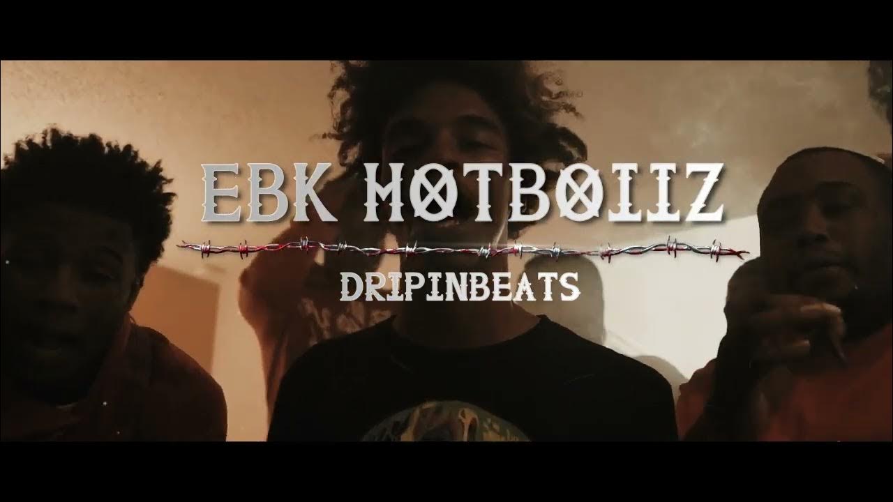 EBK Hotboiiz x Young Slo-Be x EBK Young Joc Type Beat (prod.dripinbeats) - YouTube