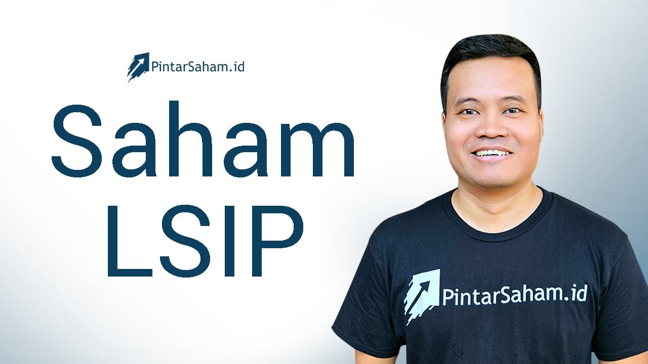Harga wajar saham LSIP revenue tumbuh laba turun - YouTube