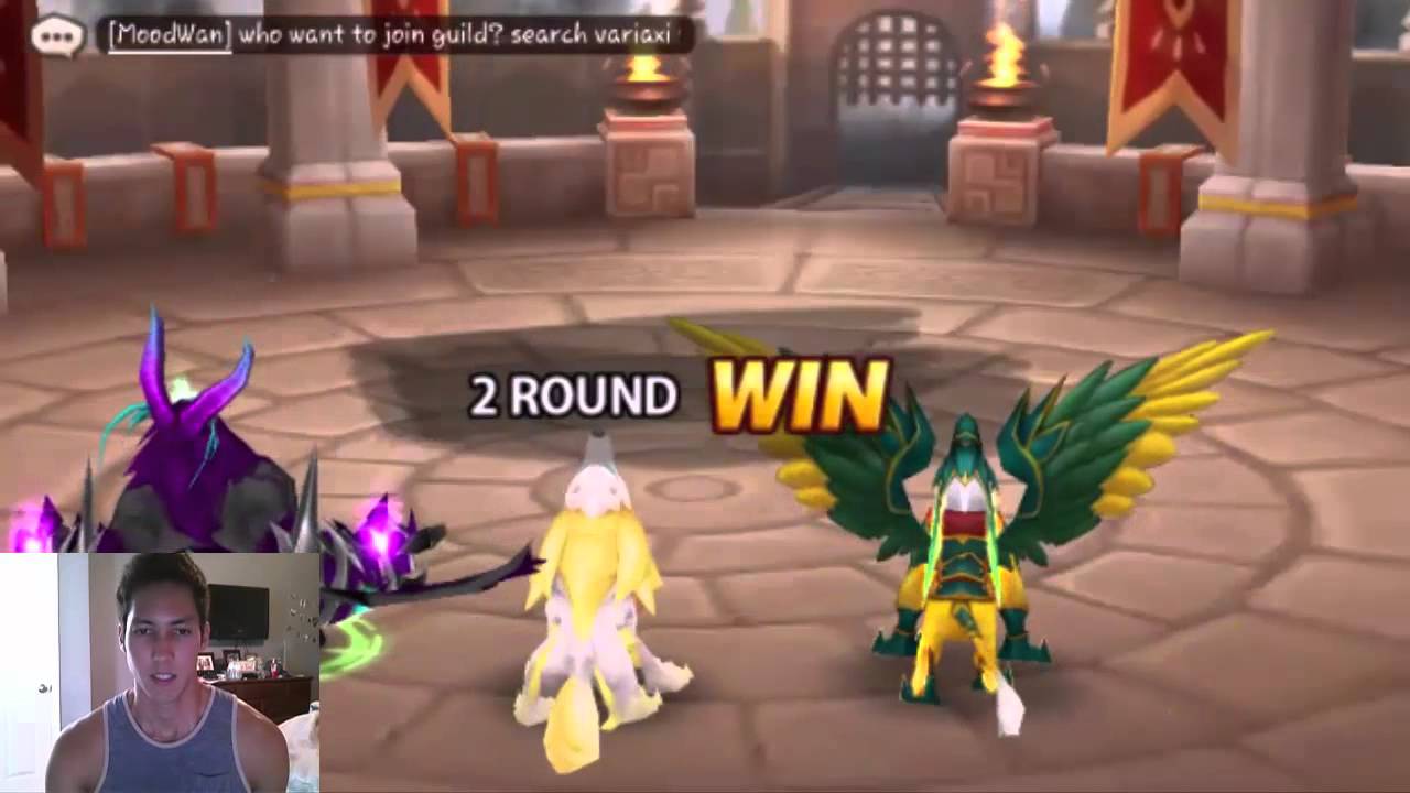 Zeratu In You || Claytano Summoners War - YouTube