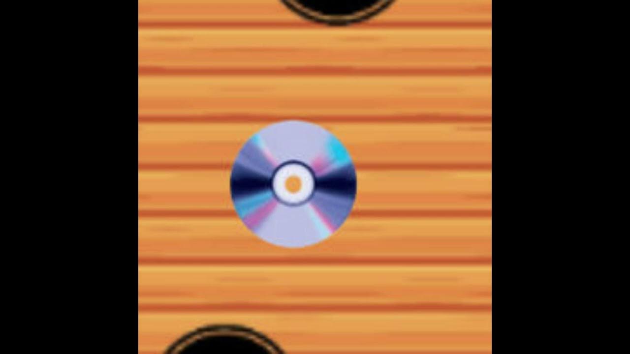 disk hockey ost title/game - YouTube