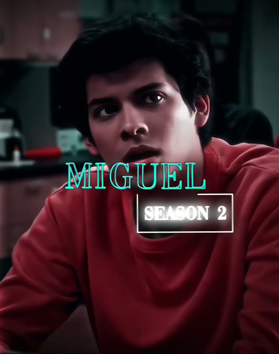 Hawk (s3) VS Miguel (s2) #shorts #cobrakai #viral #migueldiaz #hawk - YouTube