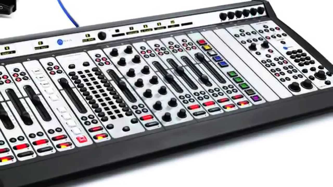 Consola Axia Element & PowerStation (Subtitulado Español) - YouTube
